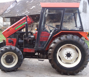 universal 640 dtc - kmetija24.si