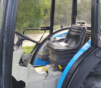 Traktor Landini 85F - kmetija24.si