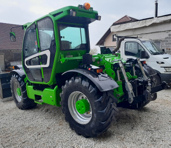 MERLO MULTIFARMER 40.9CS - kmetija24.si