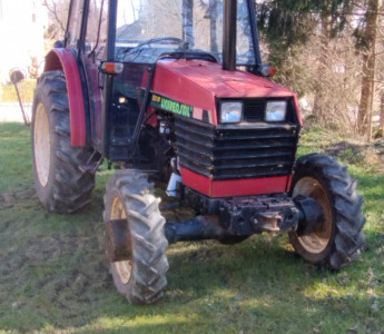 Traktor universal 533 DT - kmetija24.si