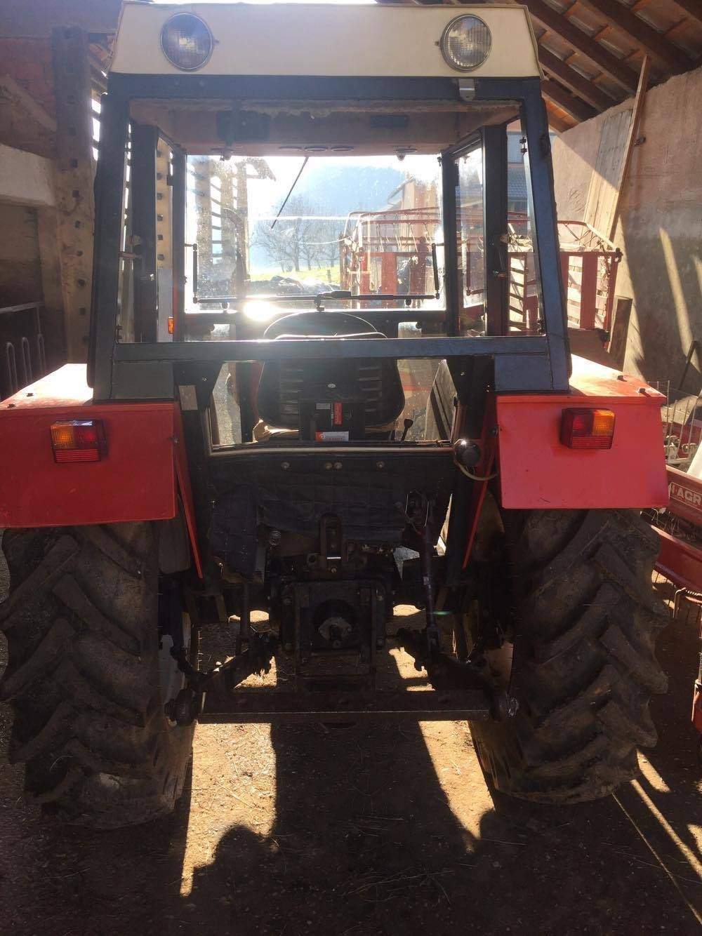 Universal 640 DTC - kmetija24.si