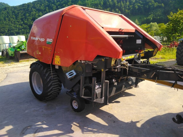 Taarup BIO KOMBINIRANE BALIRKE 3 KOMADE UGODNO - kmetija24.si