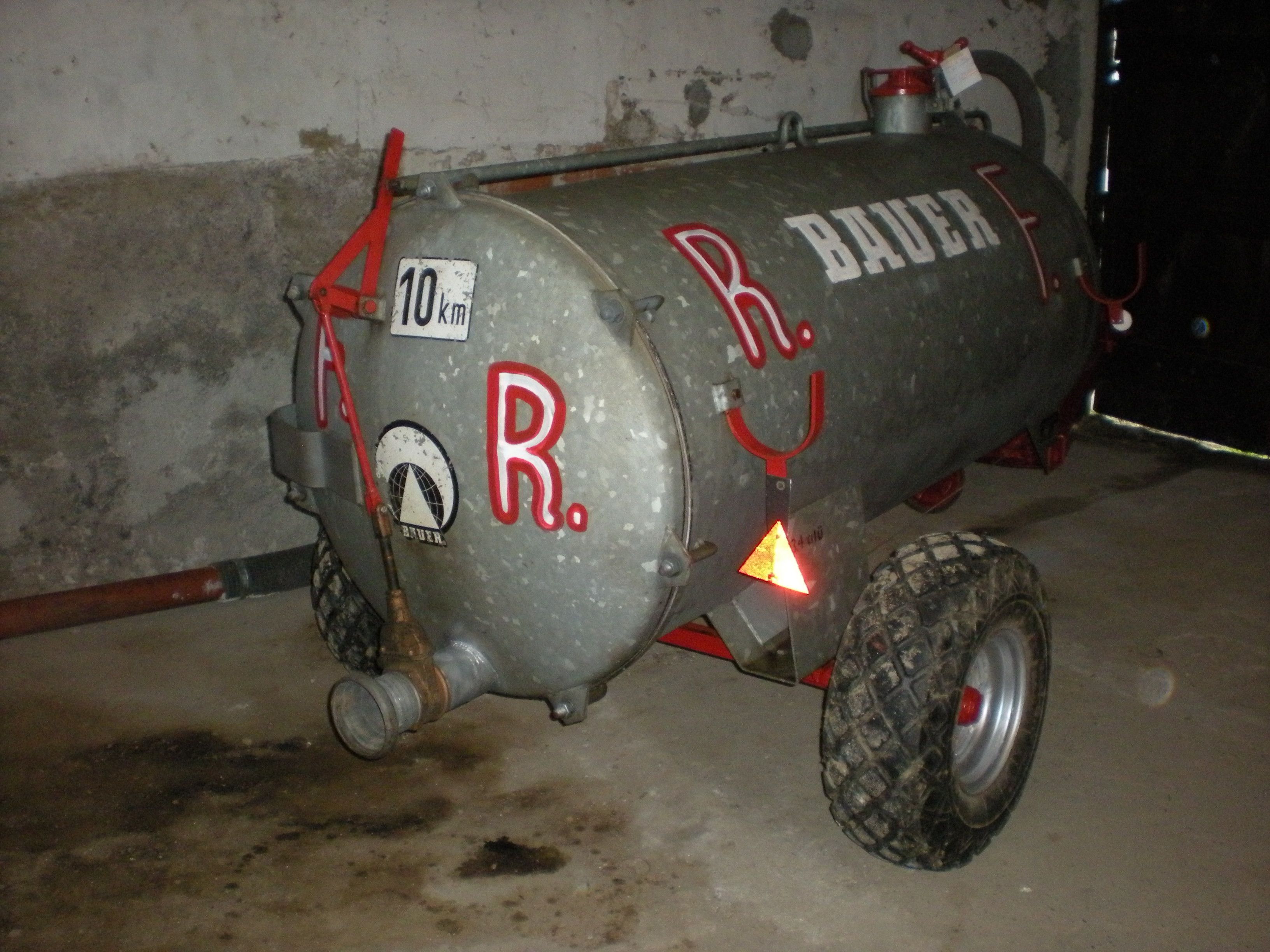 cisterna - kmetija24.si